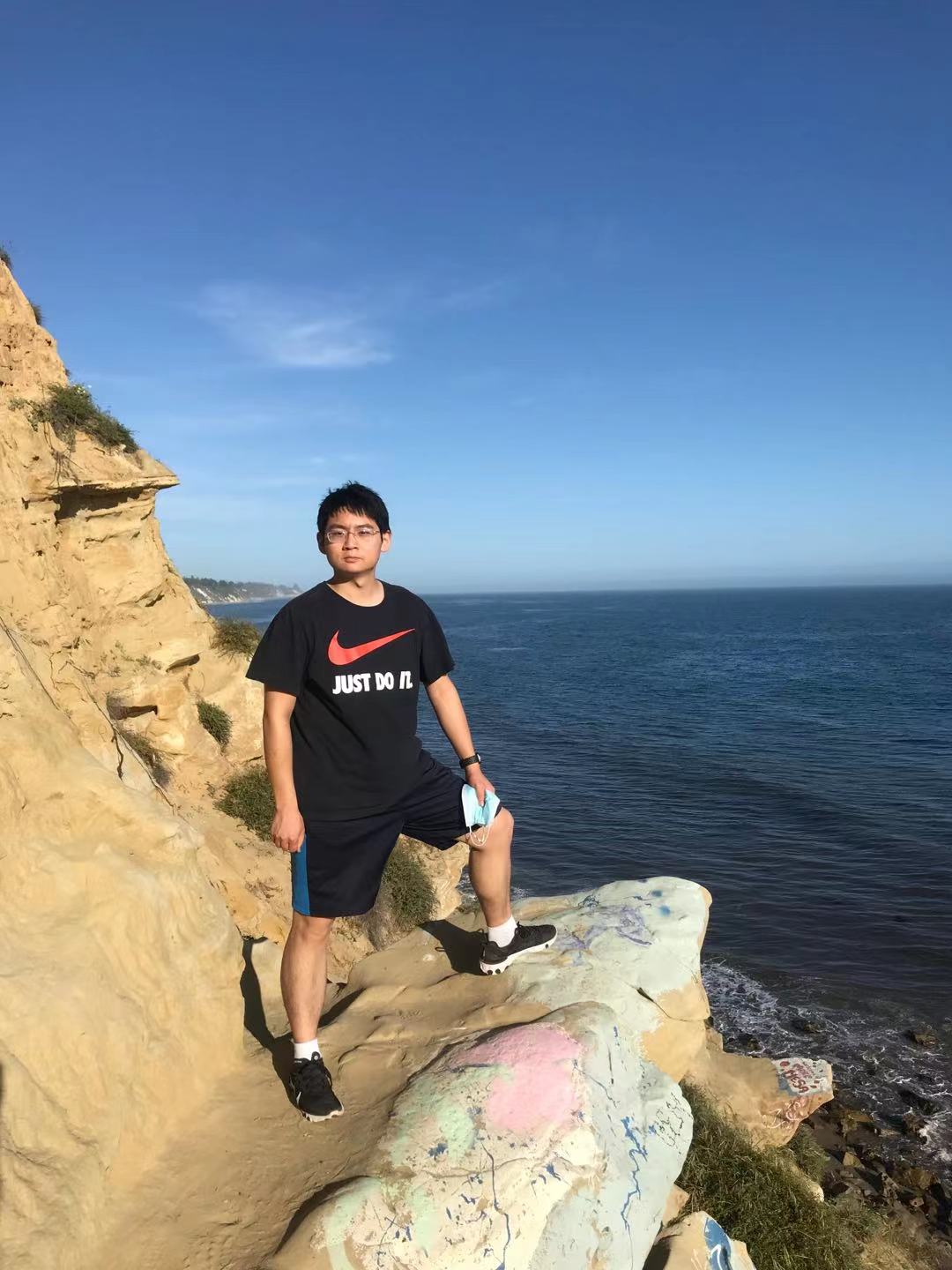 Gengchen Mai - Stanford University